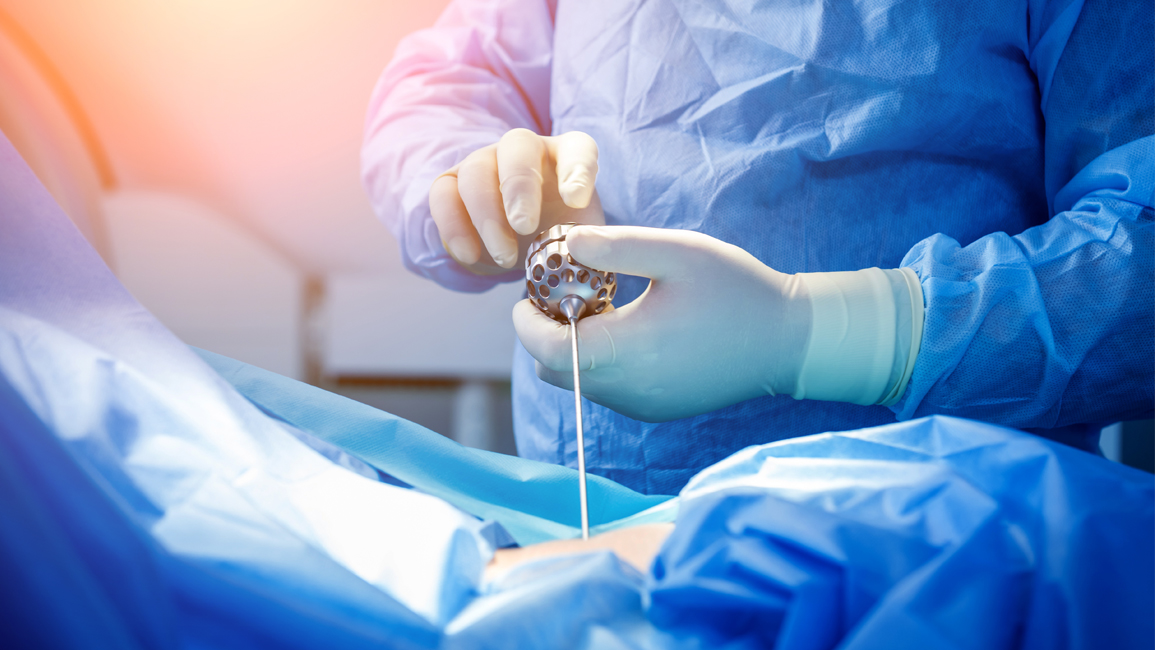 Endoscopic Spinal Surgery | NAKORNTHON HOSPITAL
