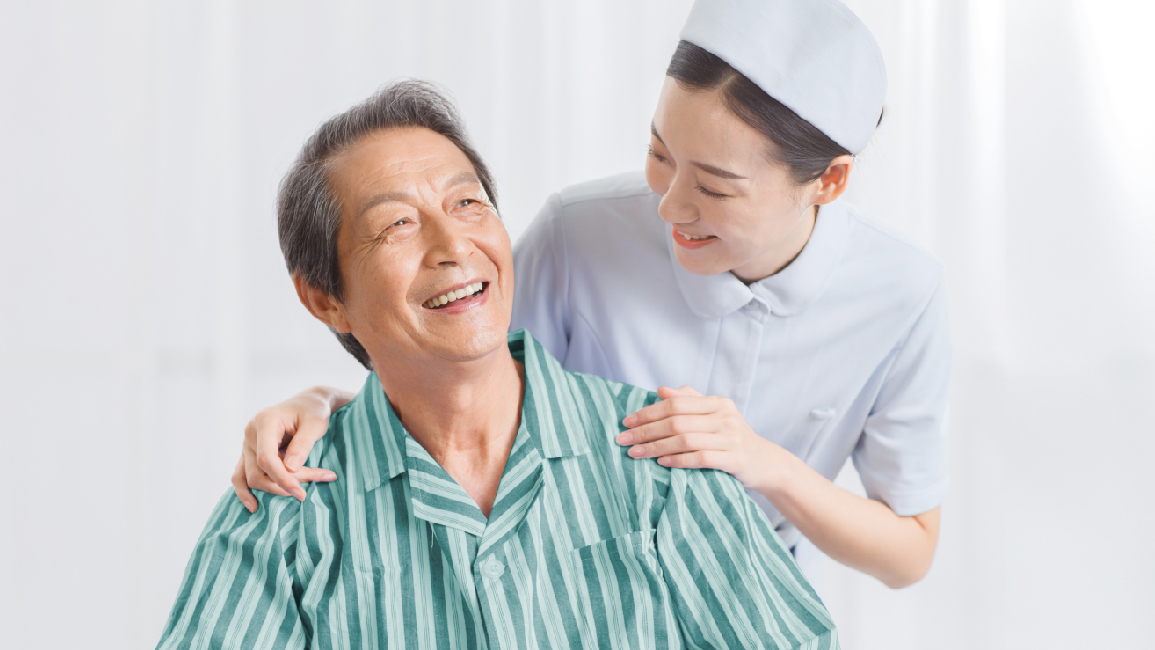 Geriatric Care Service | NAKORNTHON HOSPITAL