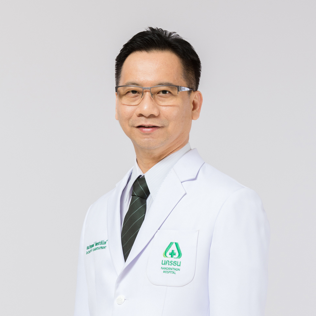 Medical Team | NAKORNTHON HOSPITAL