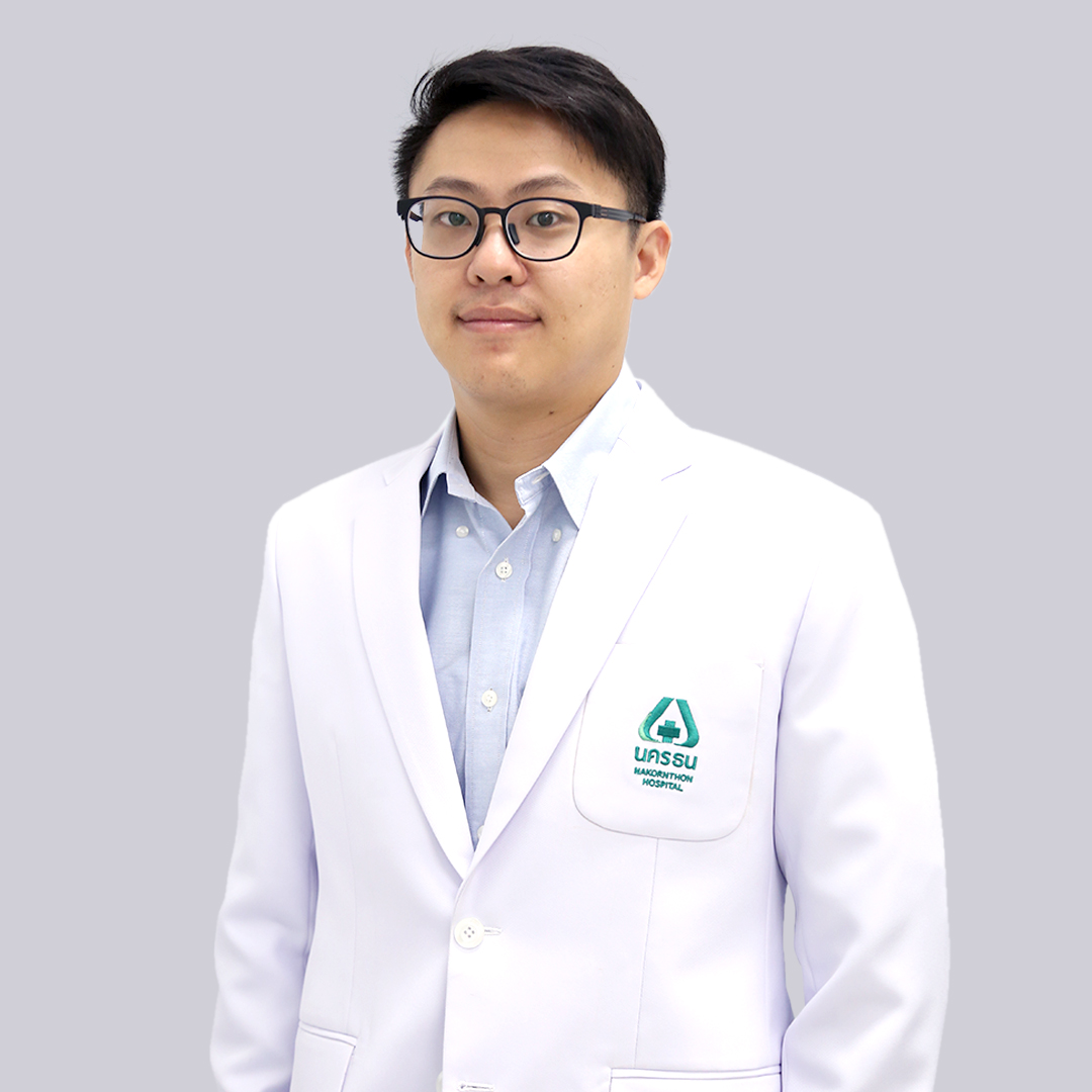 Dr.Khomsan Chattana-anan | NAKORNTHON HOSPITAL